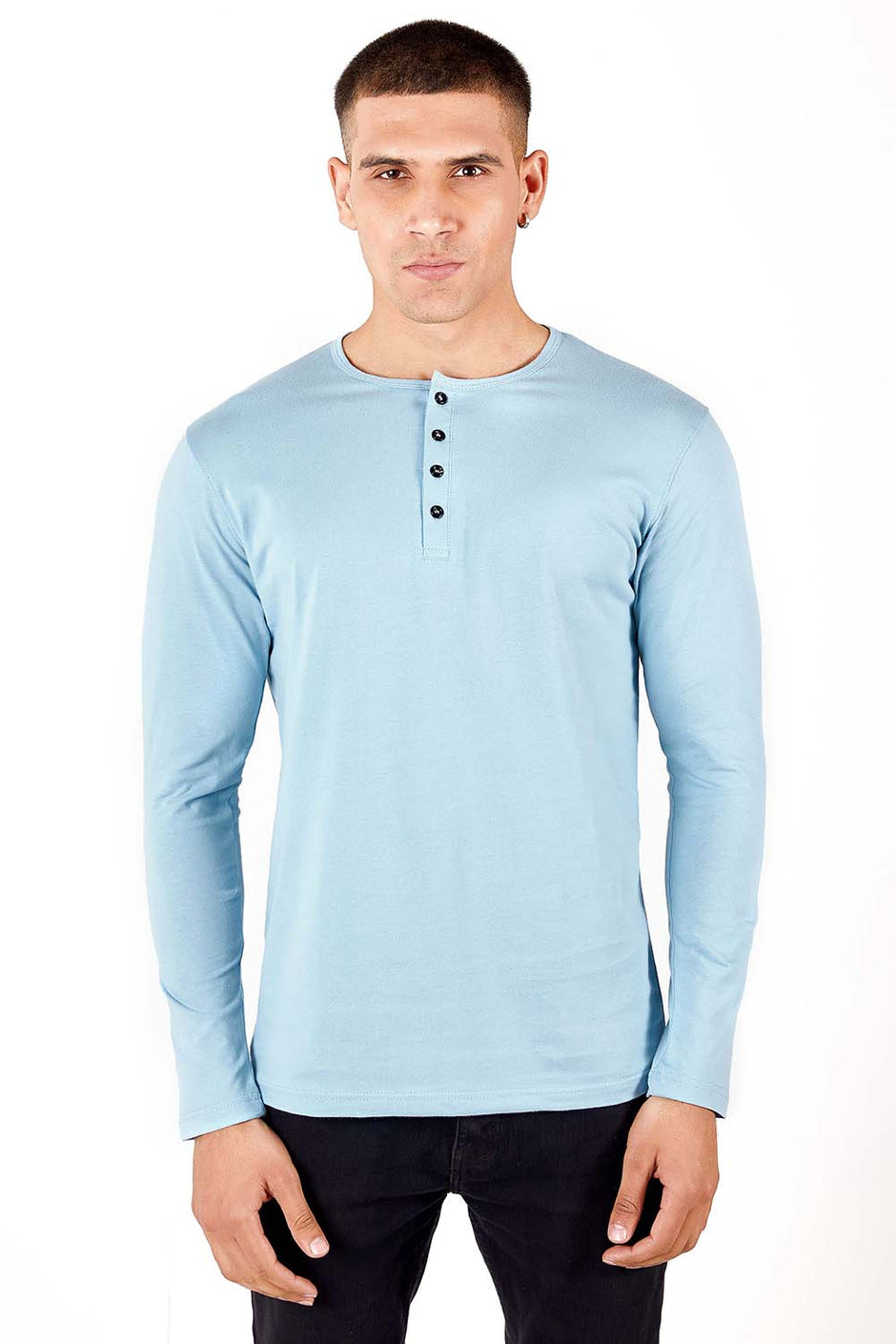 Henleys and Tees - Men – Urban Road